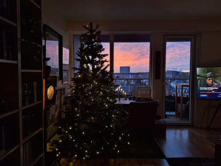 Cozy And Homey Apartment - Copenhague