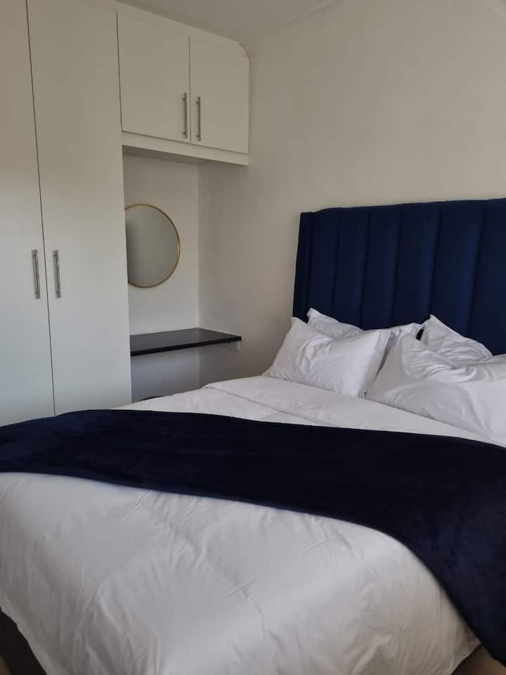 Baytul Aafiyah - Port Elizabeth