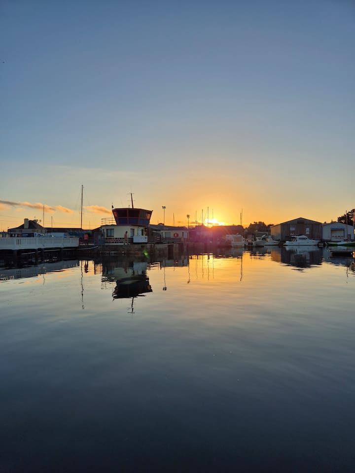 Appartement - Studio - Île-de-Bréhat