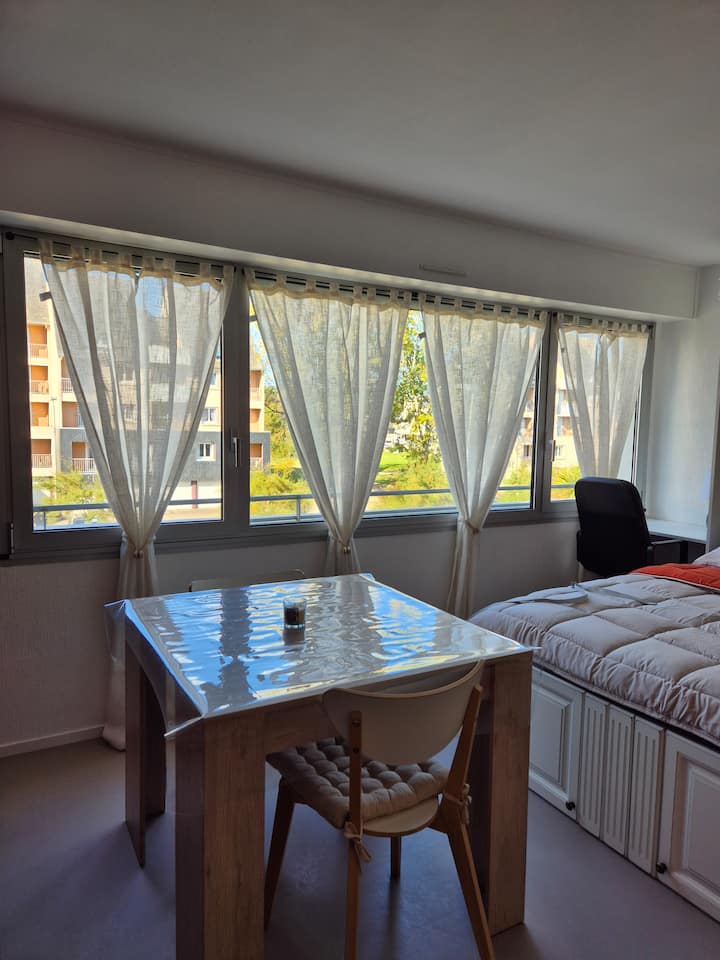 Appartement - Studio - Paimpol