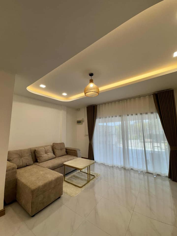 The Happiness Inn By Phybie Hua Hin - Hua Hin