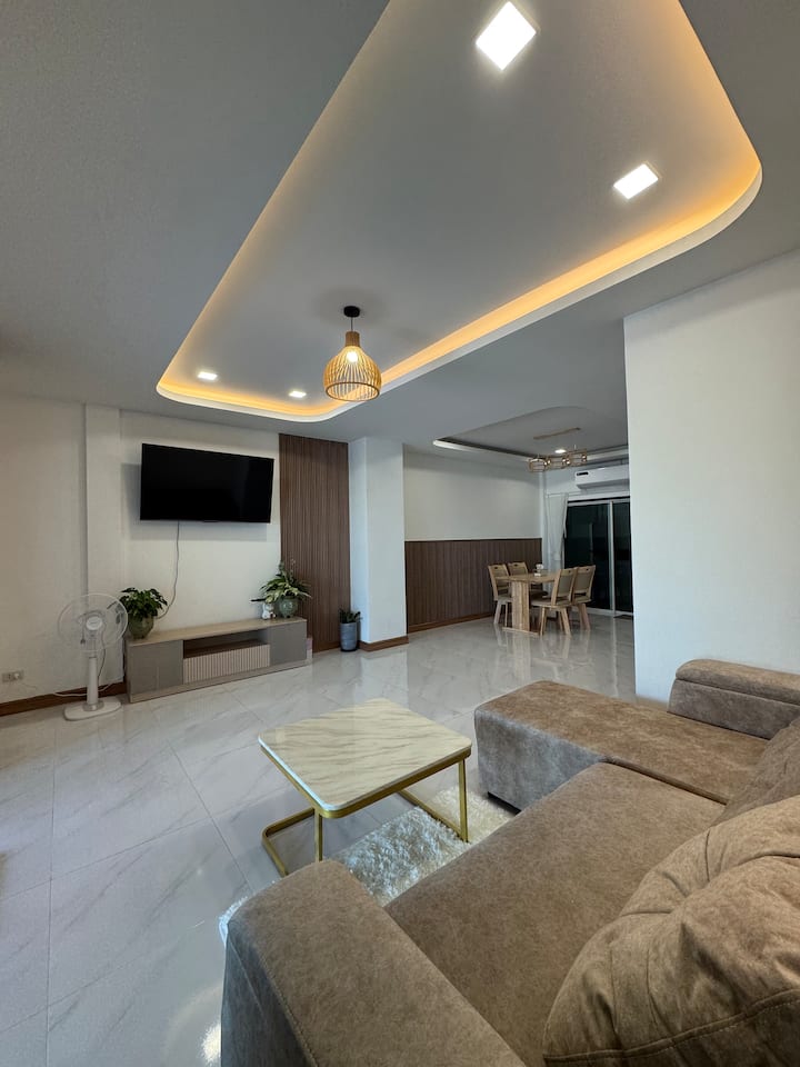 The Happiness Inn By Phybie Hua Hin - Hua Hin