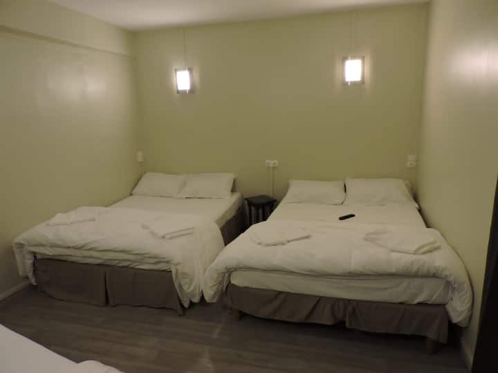 Appartements 5 Personne - Lourdes