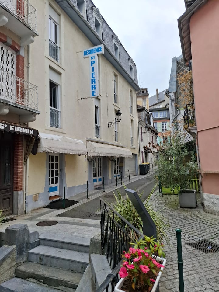 Appartements  5 Personne - Lourdes