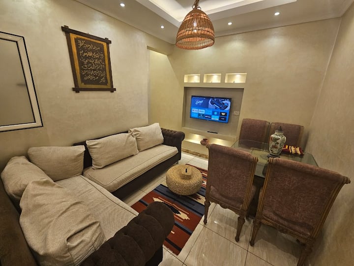 Aza Sea View Apartment - Alexandrie