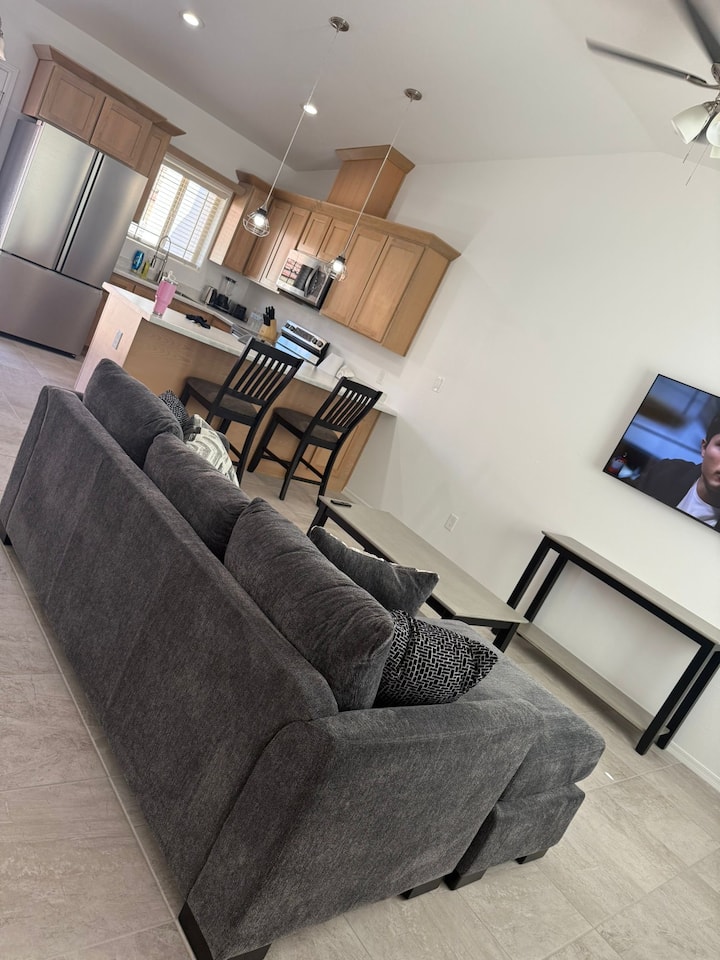 “Casa Phoenix” - San Luis Rio Colorado