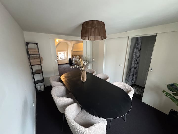 Huis Hartje Eindje - Best