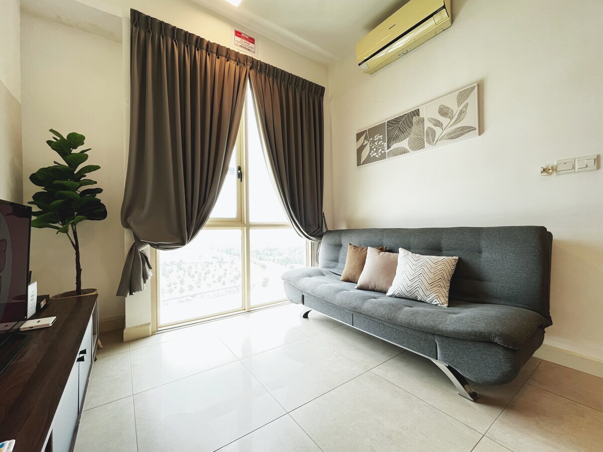 Afiniti-Legoland/Gleneagles à 5 min à pied - Airbnb