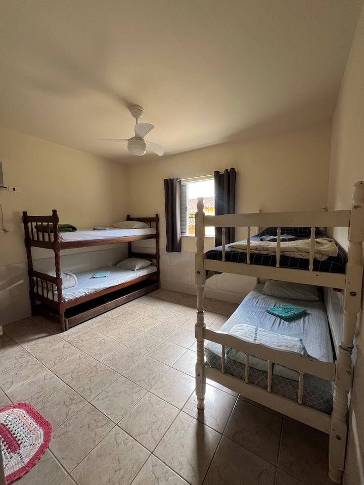 Pousada Costa - Trindade