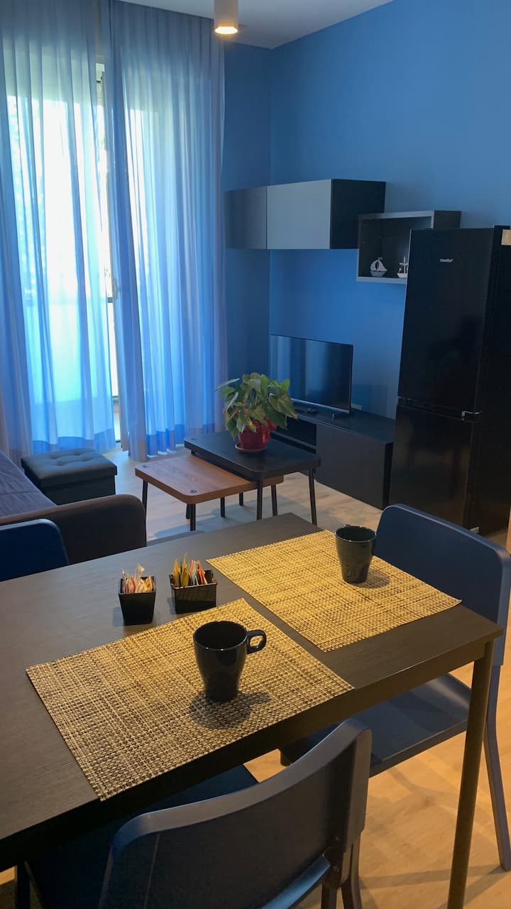 Appartamento Espero - Gabicce Mare