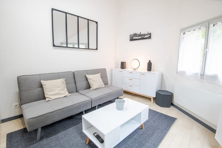 Au Cœur D'amboise - Chenonceaux