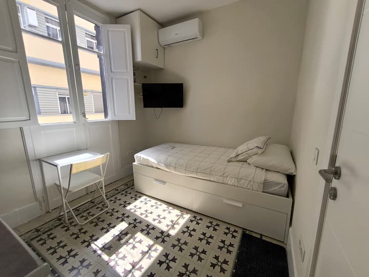 Esmeralda Suites 2 - Tenerife