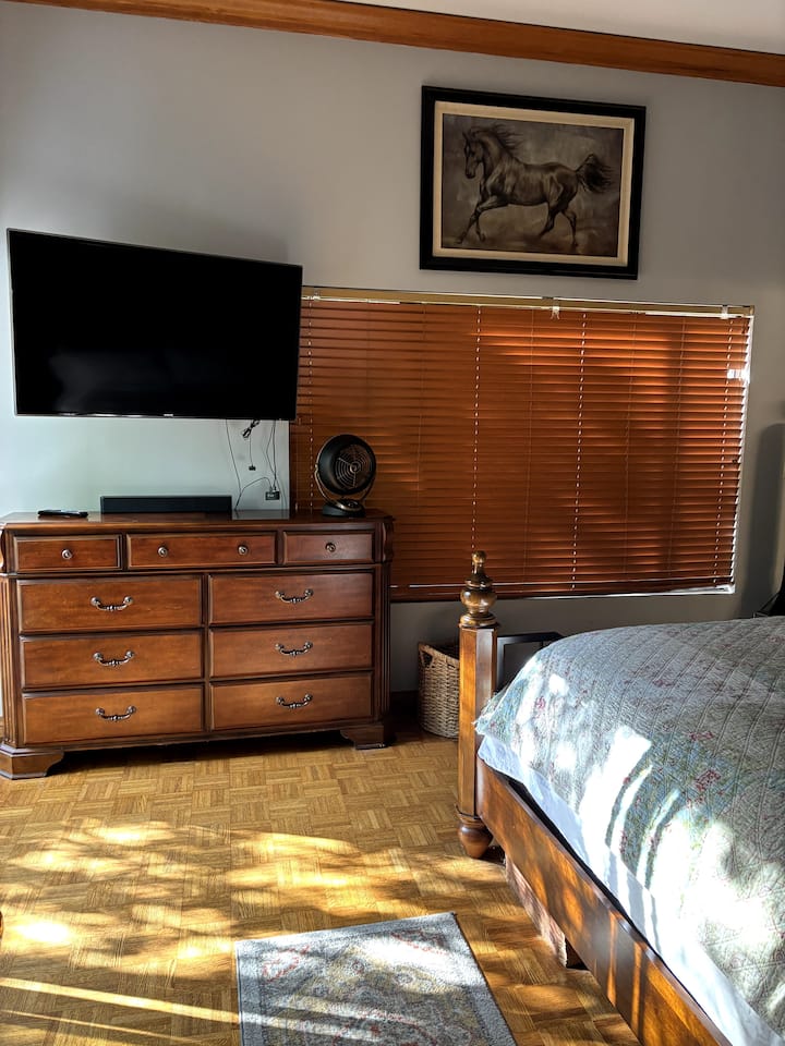 Easy Walk, Montecito Restaurants, Shops And Beach! - Santa Barbara, CA