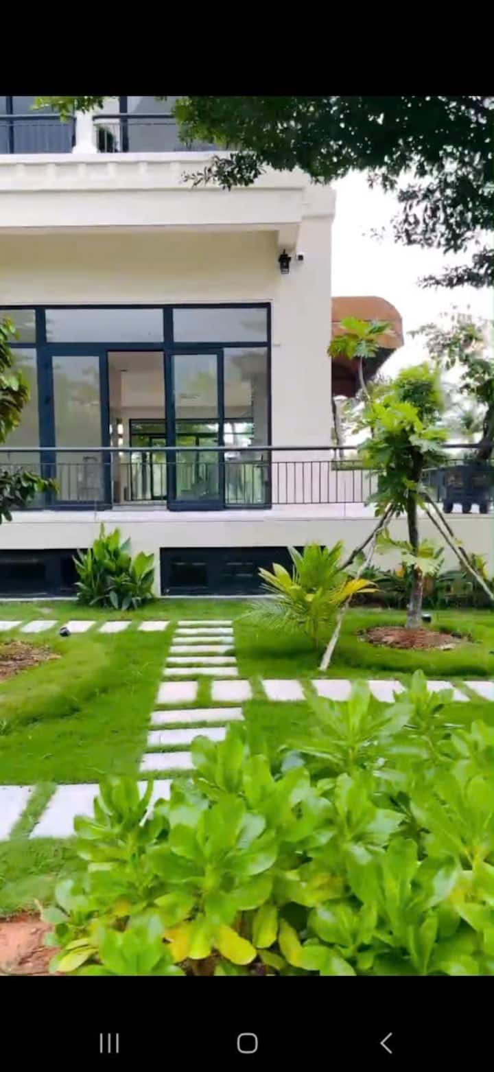 Marina Beach Phu Quoc - Phú Quốc