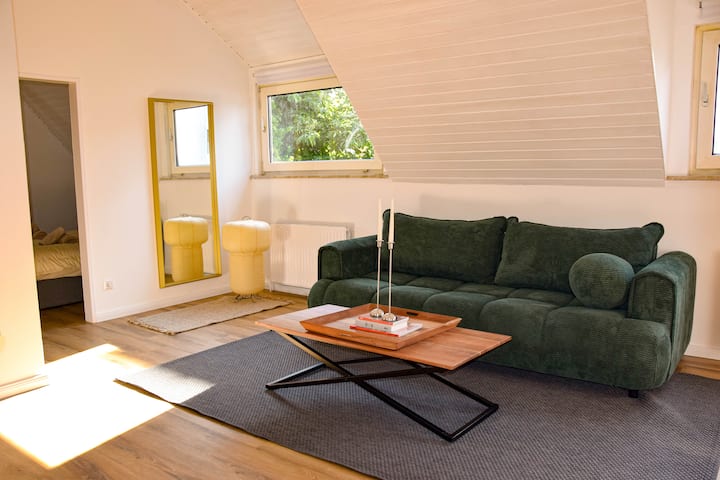 Leonidas Residence (1. Og)detmold - Detmold