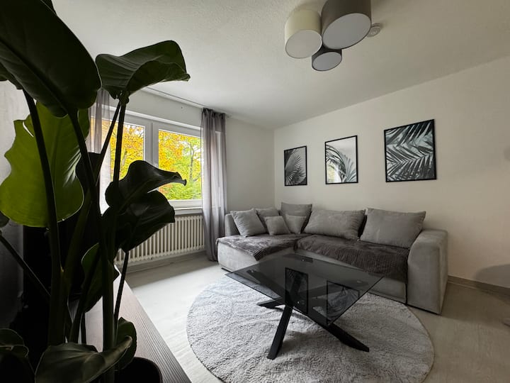 Apartment 57 - Siegen