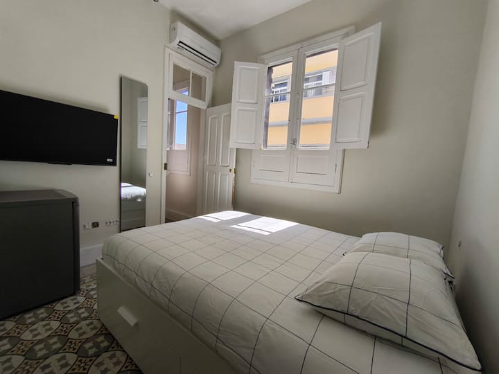 Esmeralda Suites 3 - Santa Cruz de Ténérife