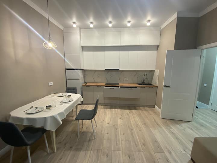 Comfort Apartment 1 - Nur-Sultan