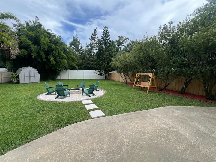 Seabreeze Getaway - Port Orange, FL