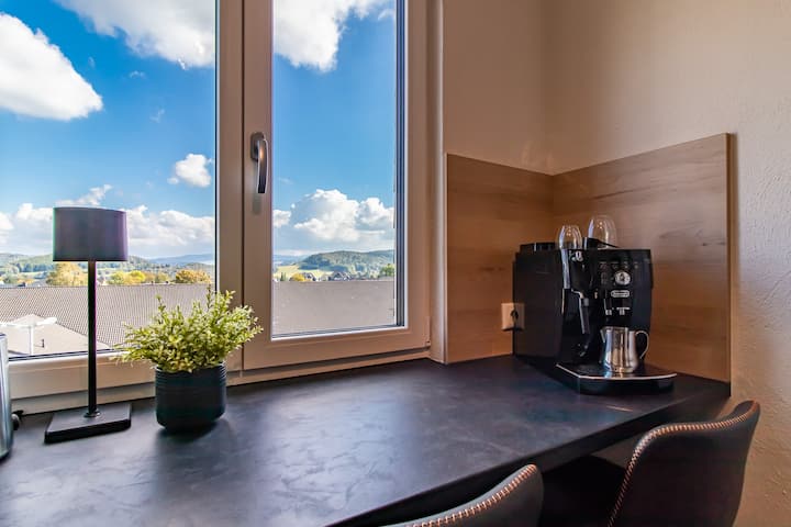 Lauterlove Apartment I Wlan I Kitchen I Parking - Schneeberg