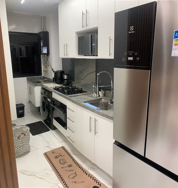 Best Beach Residence,3 Bedroom Apartment Recrio Rj - Recreio dos Bandeirantes