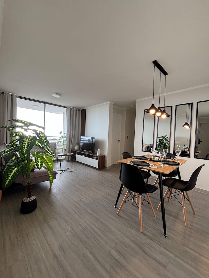 Vista Al Mar Antofagasta - Antofagasta