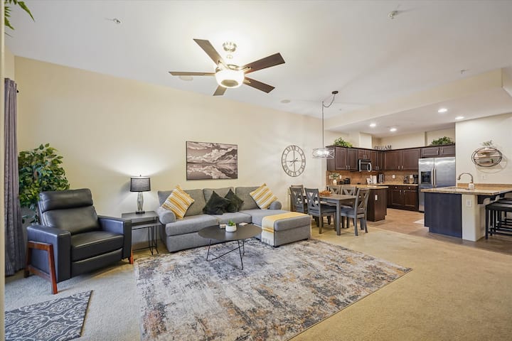 Desert Escape In Cave Creek | 3br W/mountain Views - Cave Creek, AZ