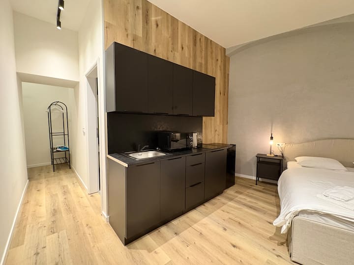 Cozy Designer Studio 2• Walk To Old Town Square - Prague