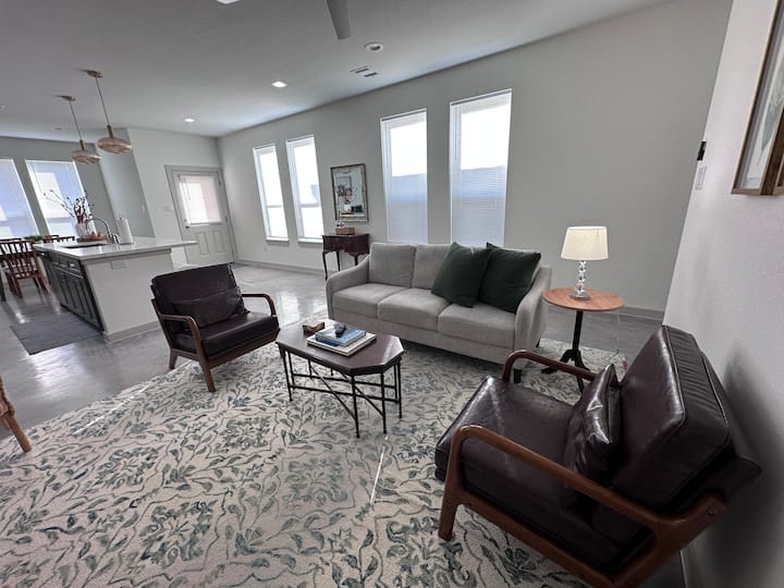 Peaceful City Escape - Houston, TX