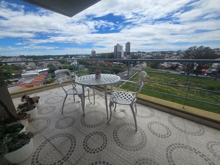 Apartamento En Bahía Blanca - Bahía Blanca