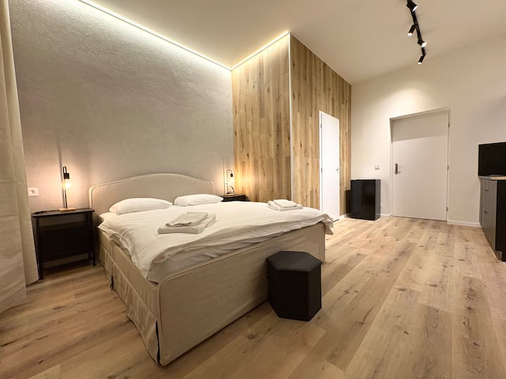 Cozy Designer Studio 3 • Walk To Old Town Square - 布拉格