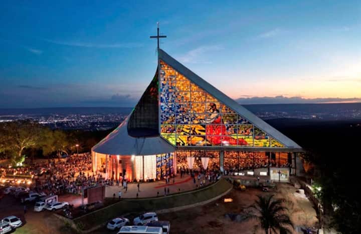 Conforto Juazeiro Do Norte - Juazeiro do Norte