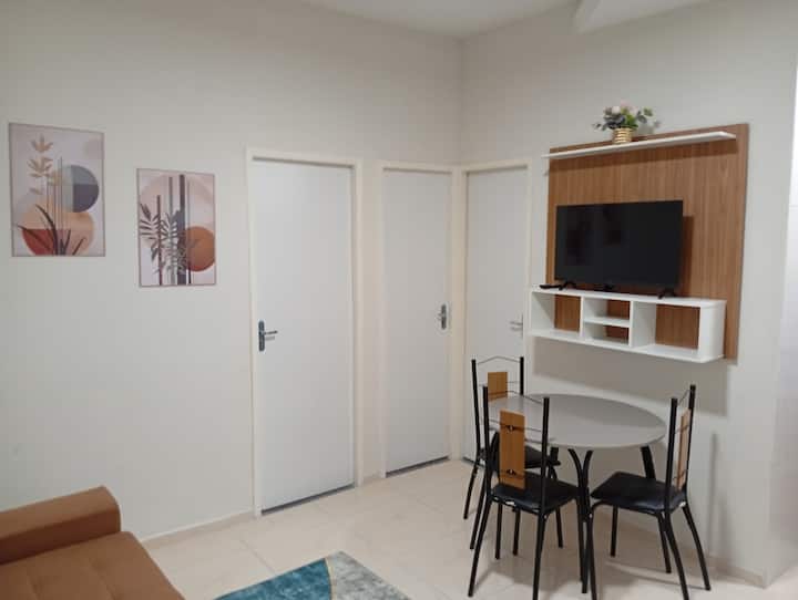 Conforto Juazeiro Do Norte - Juazeiro do Norte