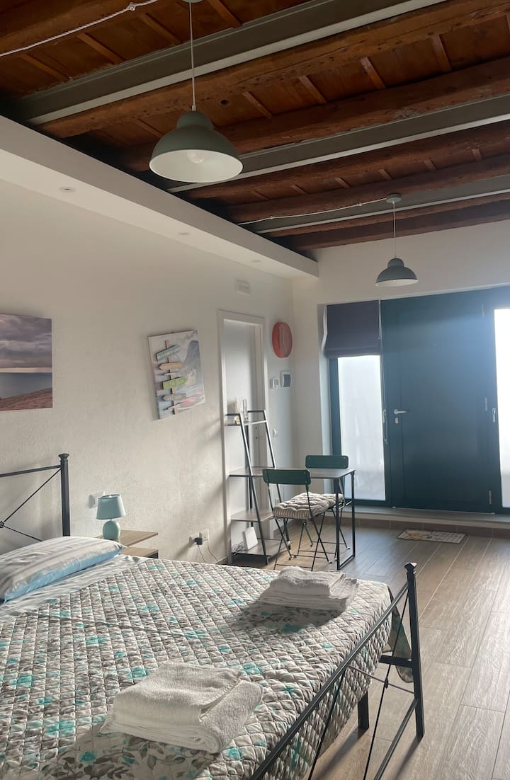 Camera Ingresso Indipendente - Ancona