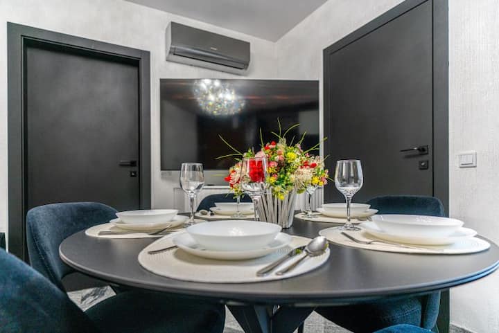 Apartament Serenada W Centrum Zakopanego - Zakopane