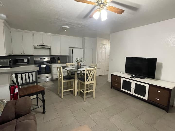 Serenity Cove Secluded Apartment - Lehi
