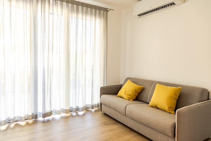 [Residence Fornaci 4] - Suite Con Garage Privato - Treviso