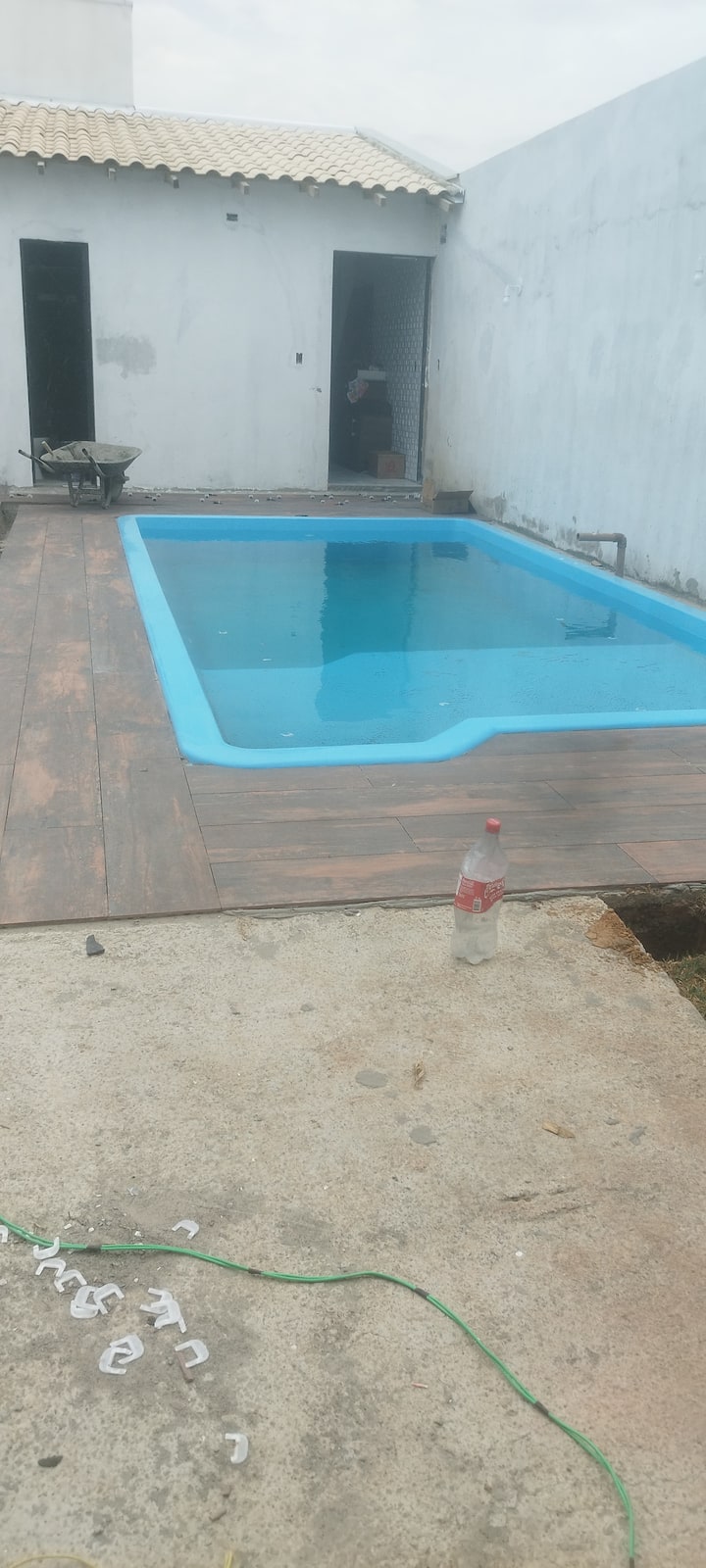 Casa Aconchegante - Itu