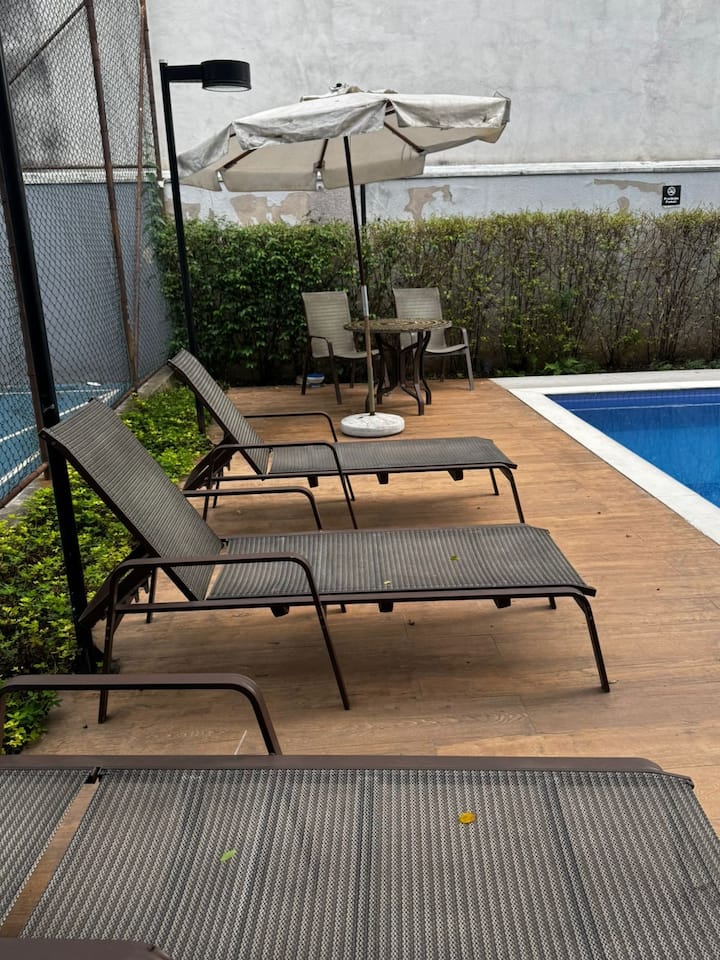 Apartamento Em Bras, Centro, Eventos Em São Paulo. - Liberdade