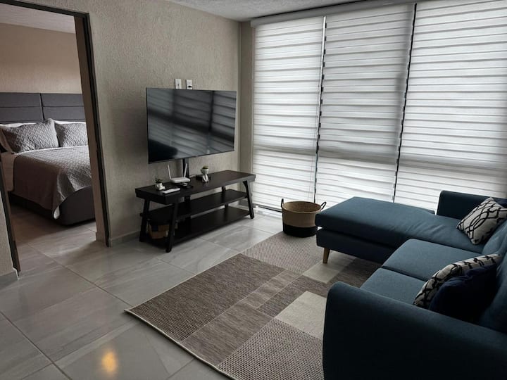 Departamento En Tonalá - Tonalá