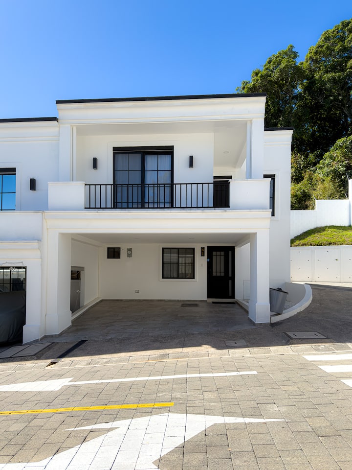 San Salvador | Casa Cielo | 6 Huéspedes - El Salvador