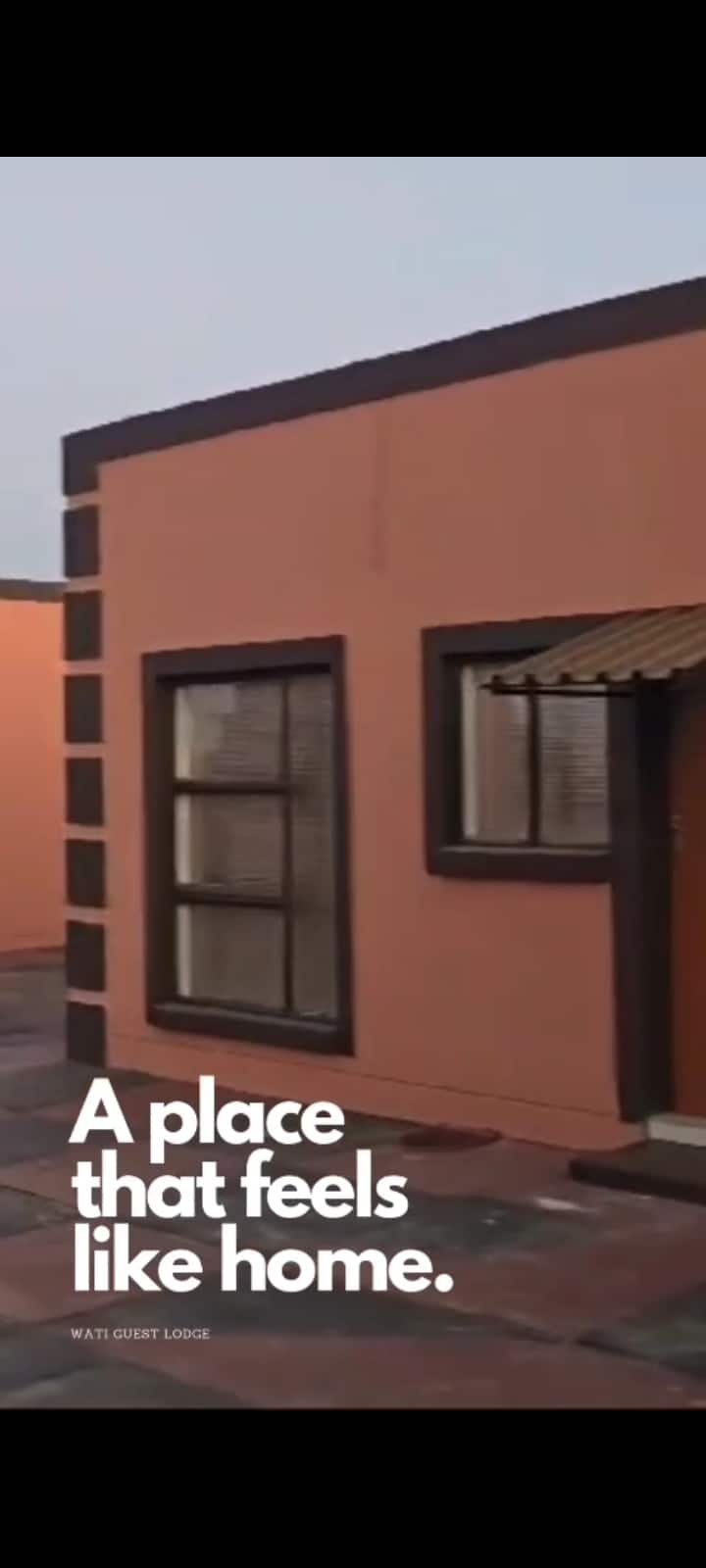 Wati Guest House - KwaMhlanga