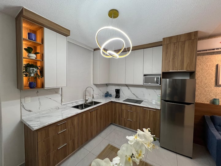 Departamento Cielo&desierto - Hermosillo