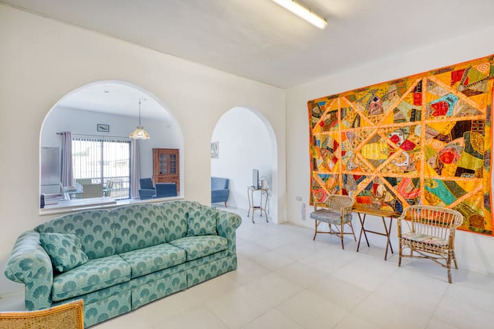 Apartment In Victoria's Heritage The Heart Of Gozo - Malta