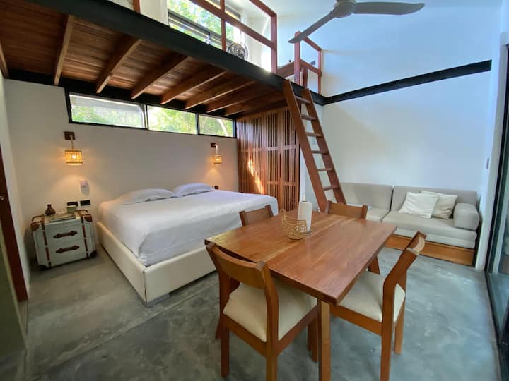 Casa Shirah In Minca - Minca