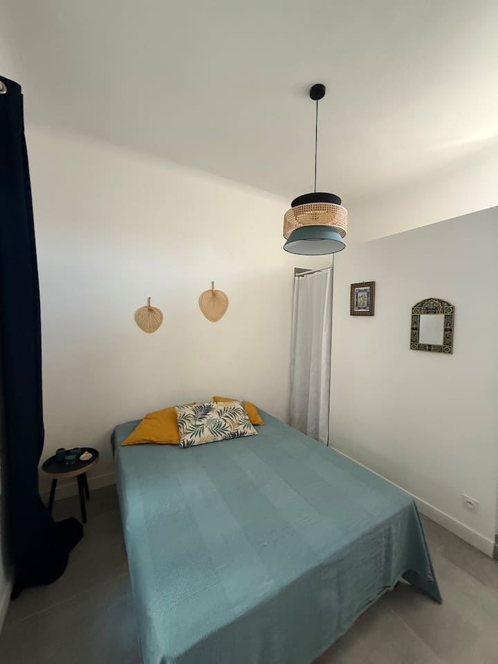 Charme Et Calme à Quelques Mètres Des Remparts - Avignon