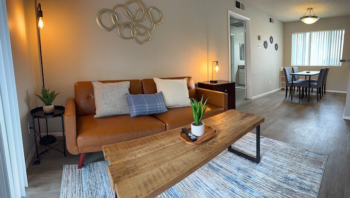 Home Away From Home - 1 Bedroom - Gilbert, AZ