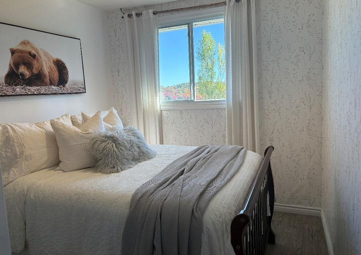 Private Room. Partially Shared Home. - Elliot Lake