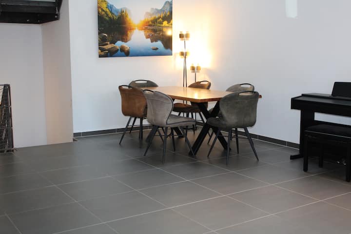 Grande Maison Familiale - Remich