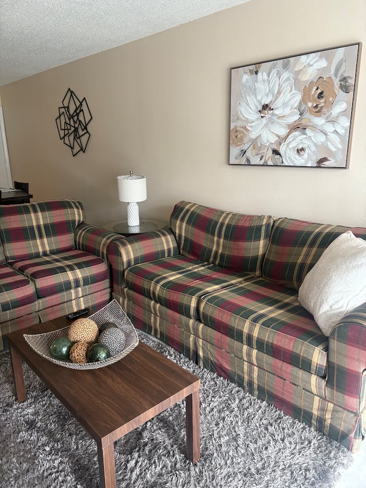 Orlando Oasis - Orlando, FL